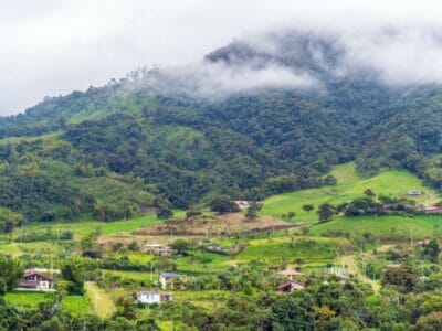 A detailed guide to Mindo Cloud Forest Ecuador | Boundless Roads