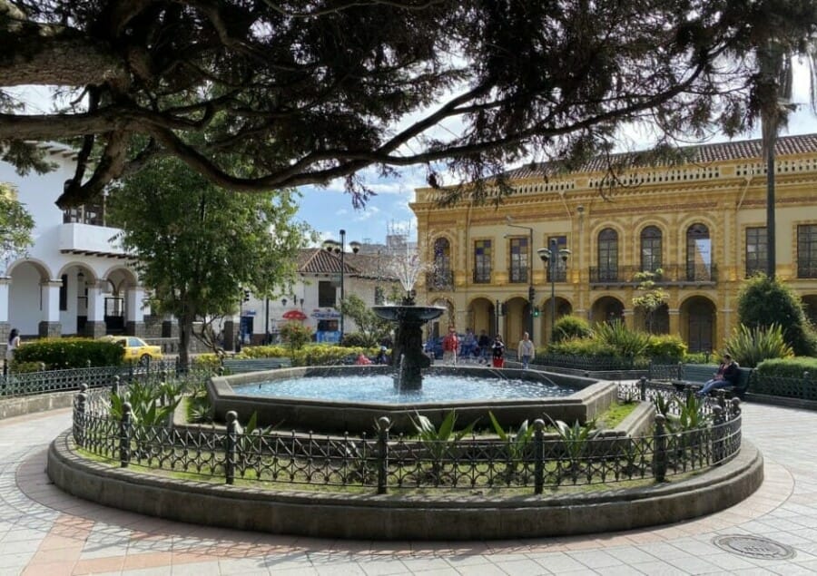20 Things to Do in Cuenca, Ecuador