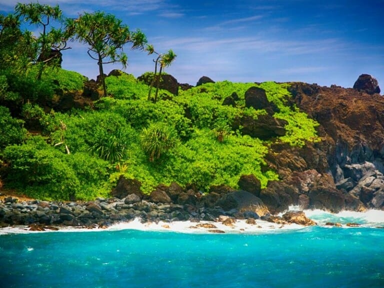 How Long to Drive Around Maui? (+7 Scenic Drives and Tips)