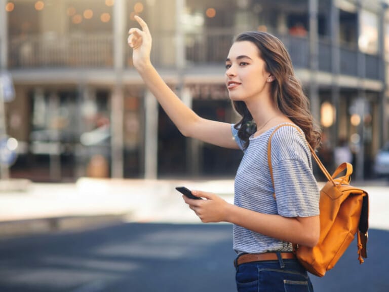 Italian Taxi App: 5 Best Taxi Apps in Italy [Local Tips]
