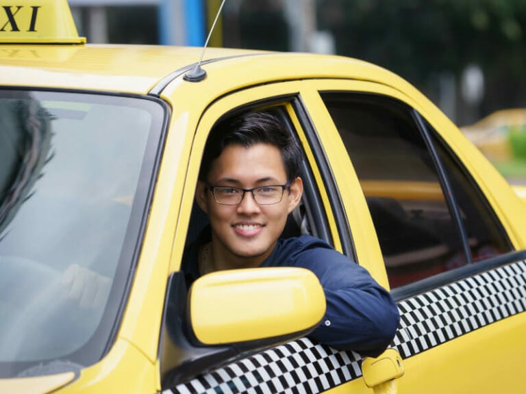 Italian Taxi App: 5 Best Taxi Apps in Italy [Local Tips]
