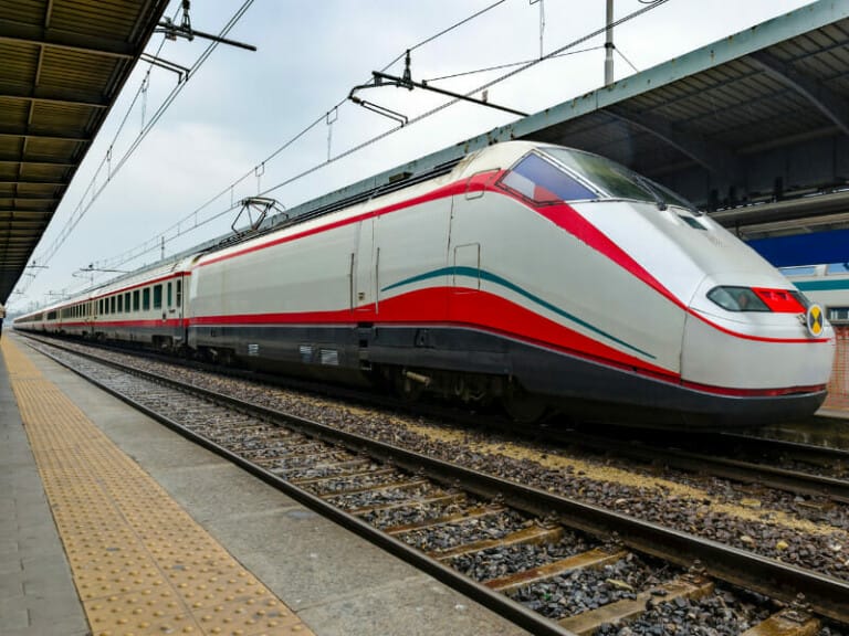 Italian Taxi App: 5 Best Taxi Apps in Italy