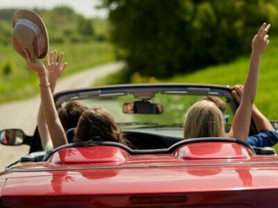 18 Things to Know Before Renting a Car in Faro Portugal (2023)