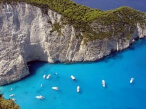 The Ultimate Greece Travel Guide: All You Need to Know