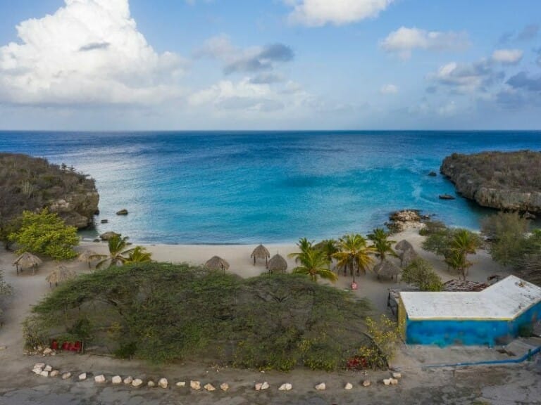 32 Best Beaches in Curacao You Must Visit in 2023