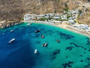 The Ultimate Greece Travel Guide: All You Need to Know