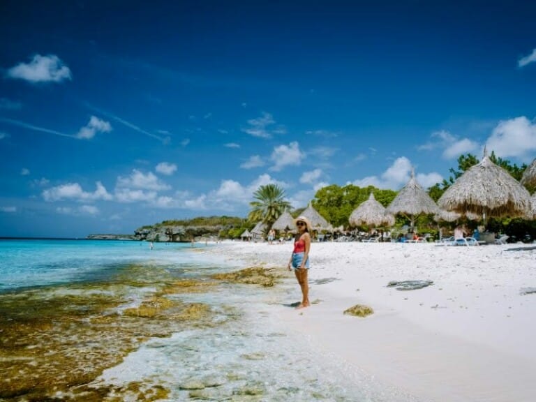 32 Best Beaches in Curacao You Must Visit in 2023