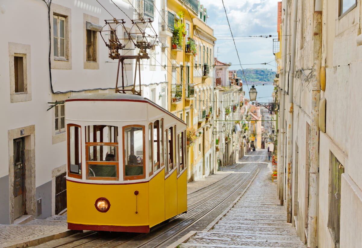 Is Lisbon Walkable? Tips and Places to Visit in Lisbon