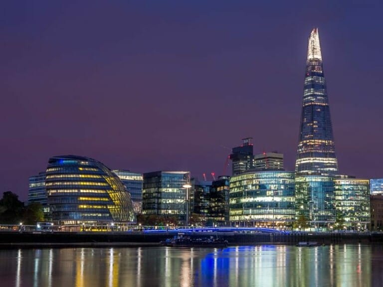 Madrid vs London: Where Should I Go on a Vacation?