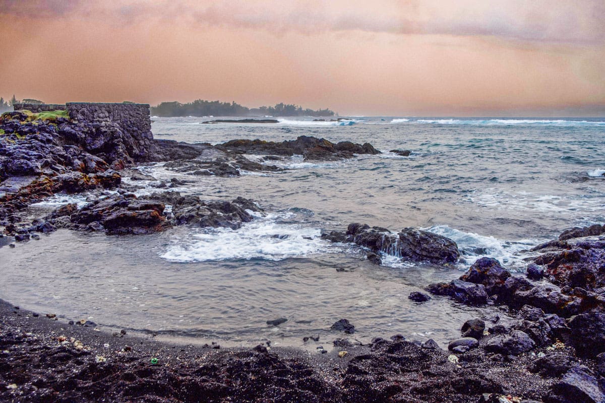 10 Breathtaking Hilo Beaches You Must Visit