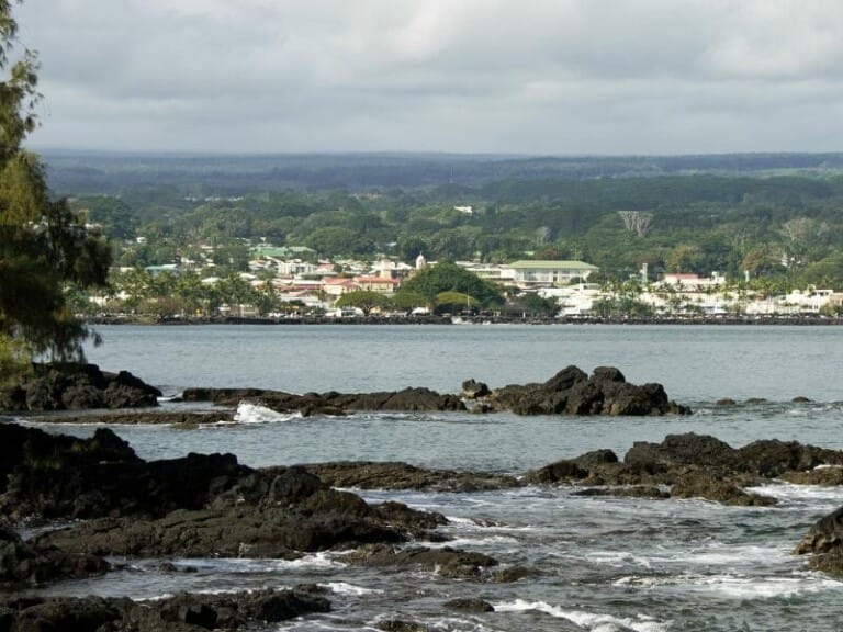 10 Breathtaking Hilo Beaches You Must Visit
