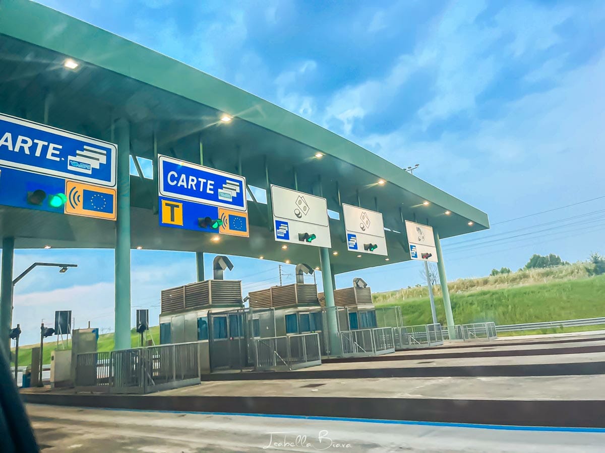 Driving in Italy: All you Must Know Before you hit the road