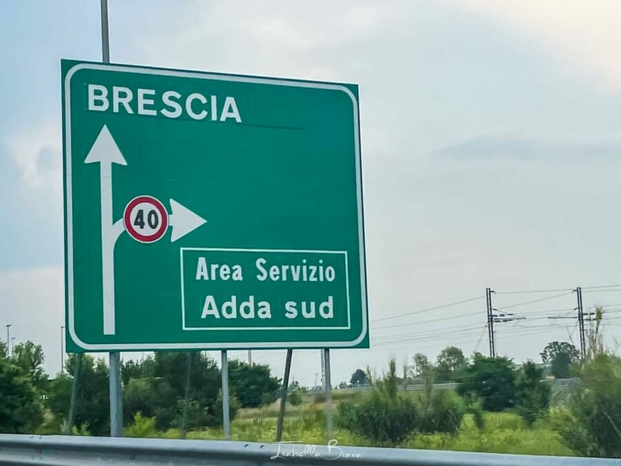 Driving in Italy: All you Must Know Before you hit the road