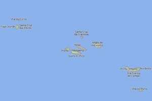 How to get to the Azores: All You Need to Know