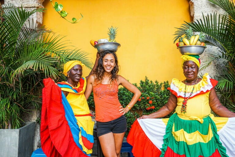 Bogotá vs Cartagena: Which Colombian City is Better for Your Trip ...