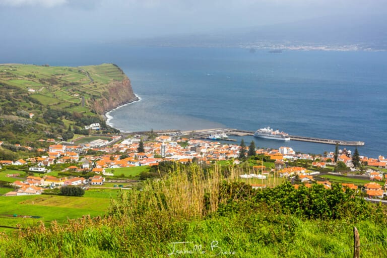 Azores Ferries: Best Guide to Azores Island Hopping