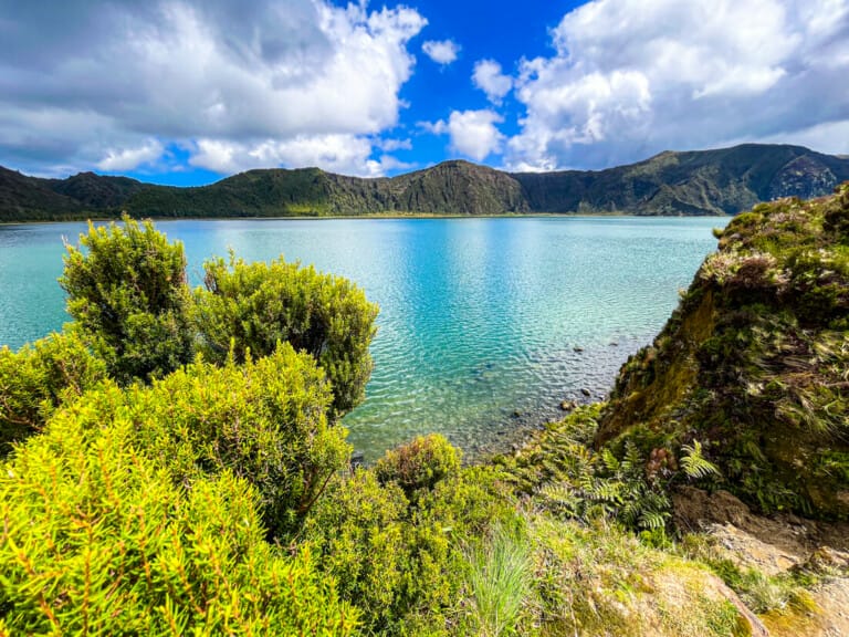 Azores Ferries: Best Guide to Azores Island Hopping