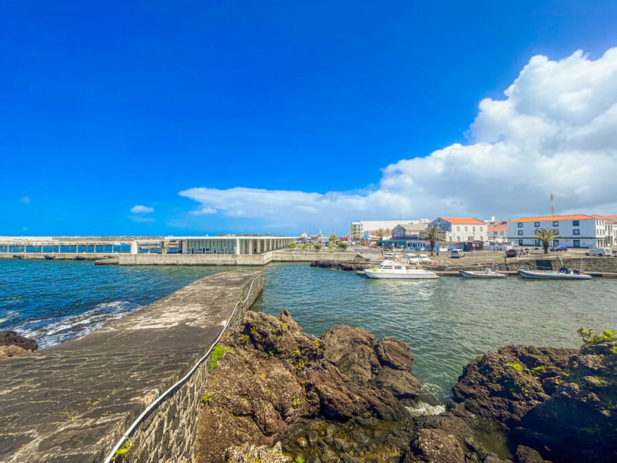 Azores Ferries: Best Guide to Azores Island Hopping