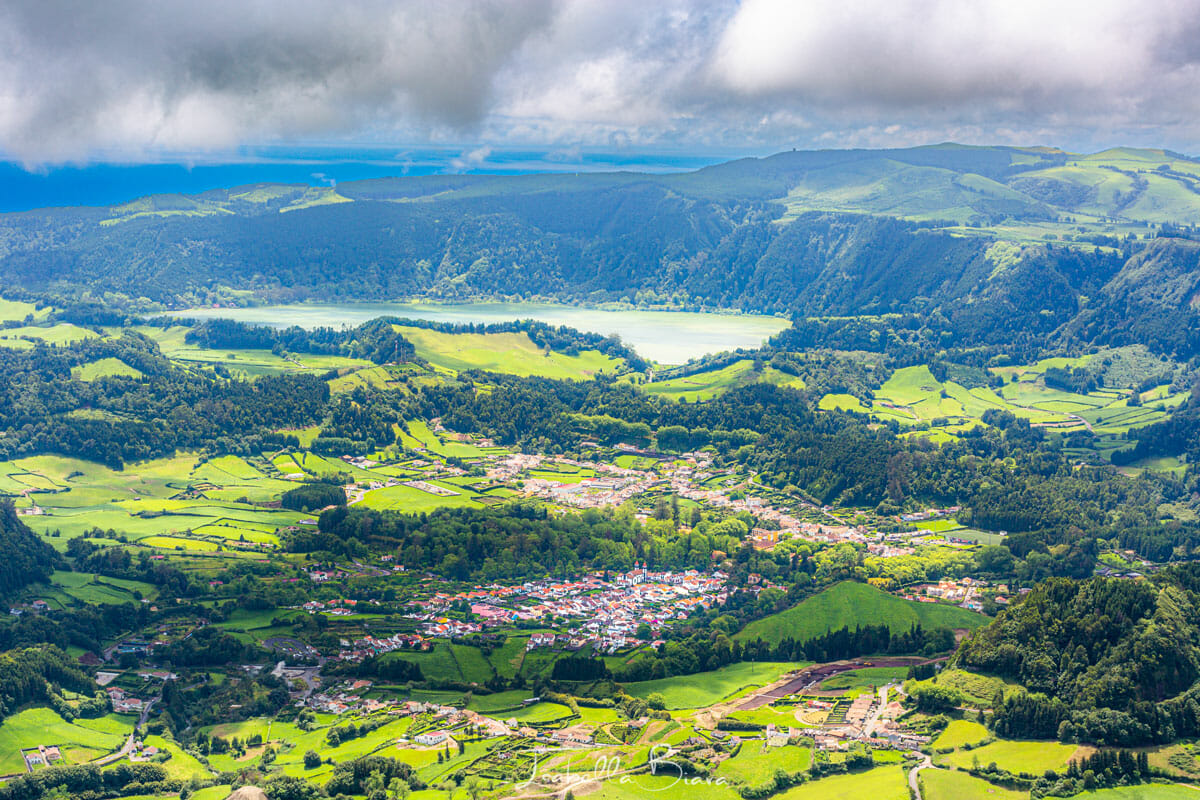 Best Time to Visit the Azores for Weather and Things to Do