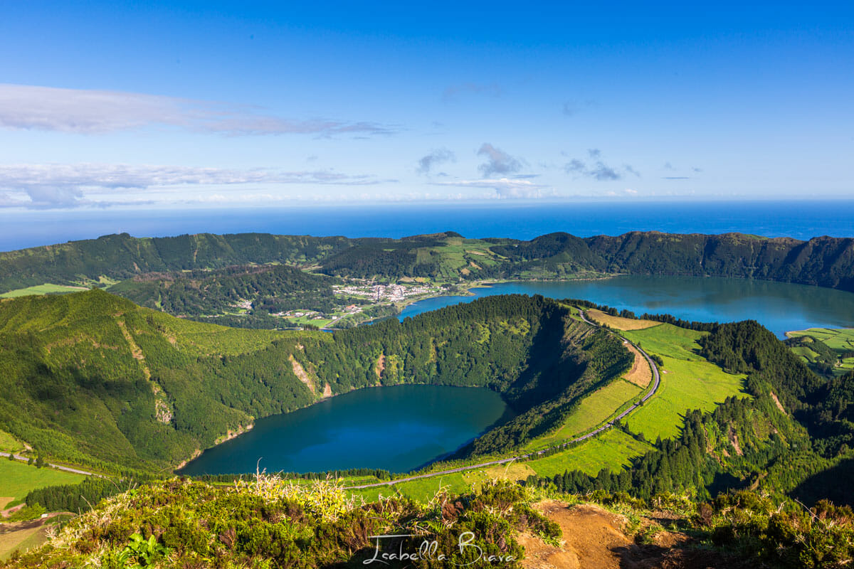 Best Time to Visit the Azores for Weather and Things to Do