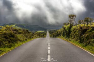 Azores Ferries: Best Guide to Azores Island Hopping