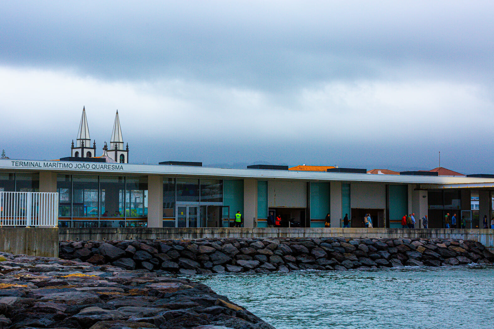 Azores Ferries: Best Guide to Azores Island Hopping