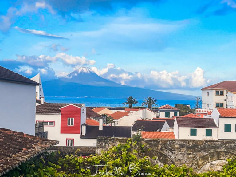 Azores Ferries: Best Guide to Azores Island Hopping