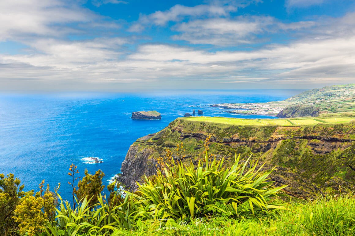How to get to the Azores: All You Need to Know