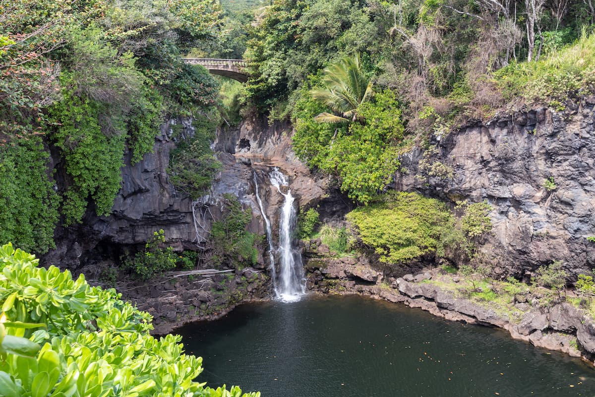 How to get to Kapena Falls: The Complete Guide