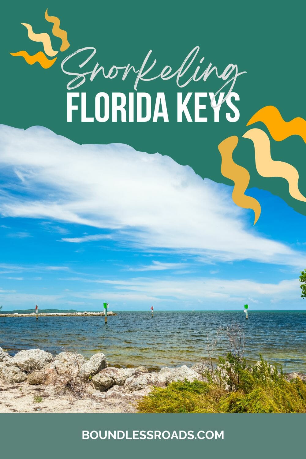 The Best Snorkeling in Florida Keys Guide: 15 Amazing Spots and Tours ...