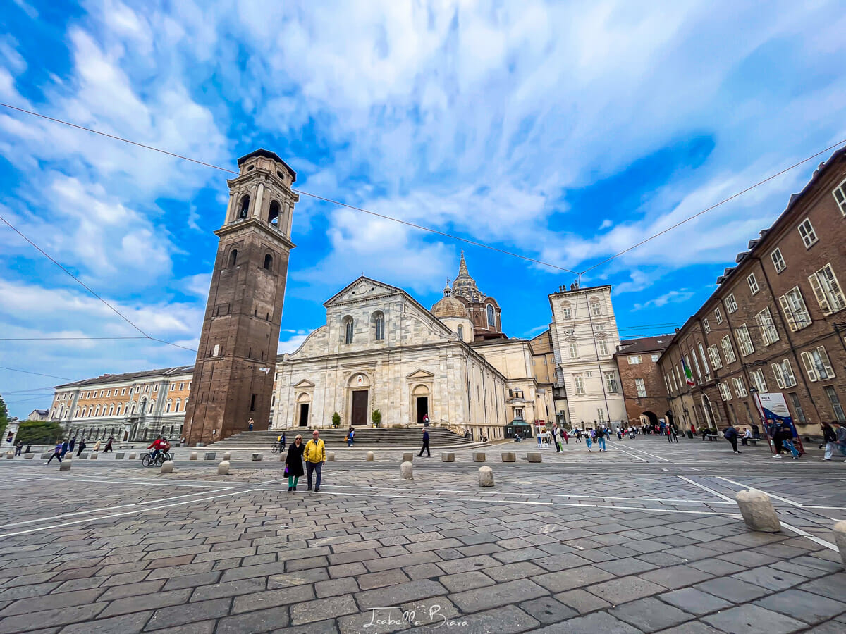 Is Turin Worth Visiting? +17 Things to do in Turin and Tip