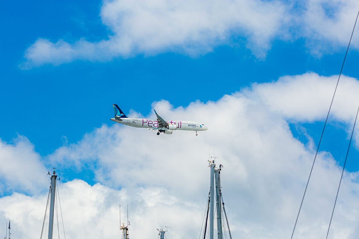 How to get to the Azores: All You Need to Know