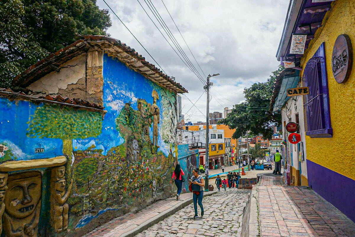Bogotá vs Cartagena: Which Colombian City is Better for Your Trip ...