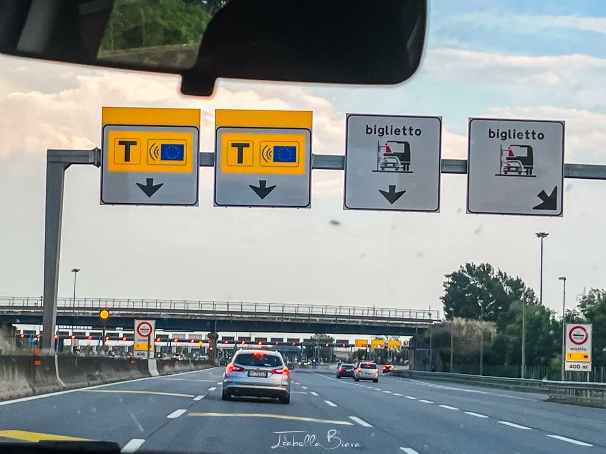 Driving in Italy: All you Must Know Before you hit the road