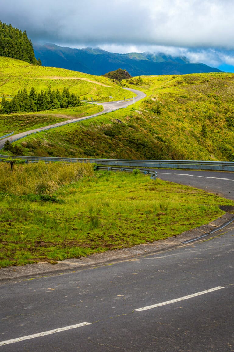 Best Time to Visit the Azores for Weather and Things to Do