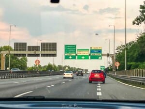 Driving in Italy: All you Must Know Before you hit the road