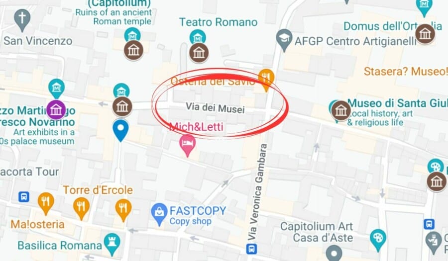 12 Best Things to do in Brescia, Italy (Pocket Guide)