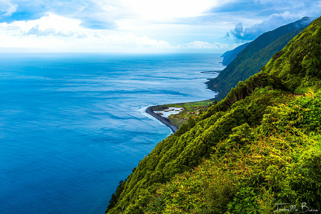 Sao Jorge Azores: A Complete Guide to the Island of Fajas
