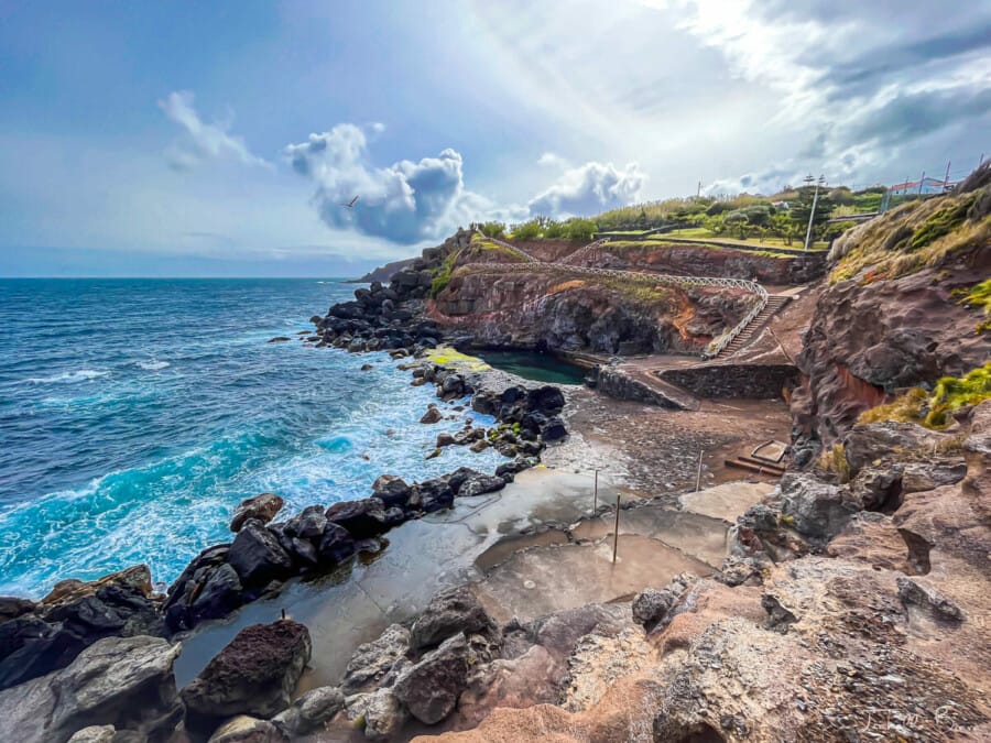 Sao Jorge Azores: A Complete Guide to the Island of Fajas