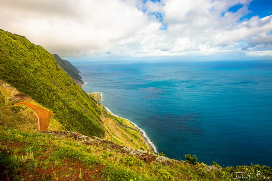 Sao Jorge Azores: A Complete Guide to the Island of Fajas