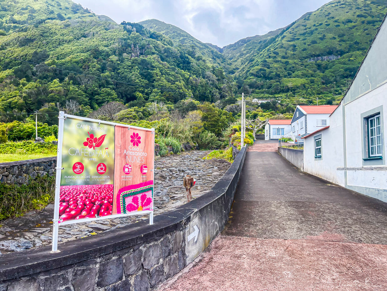 Sao Jorge Azores: A Complete Guide to the Island of Fajas