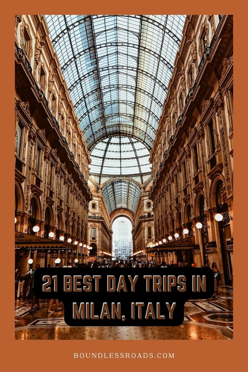 21 Best Day Trips from Milan, Italy