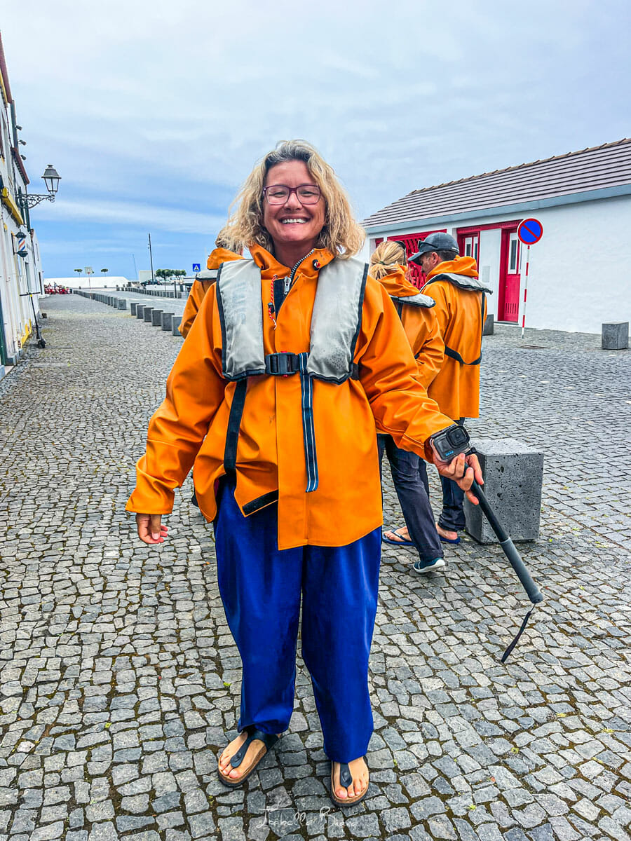 The Best Whale Watching in the Azores: When and where to Go