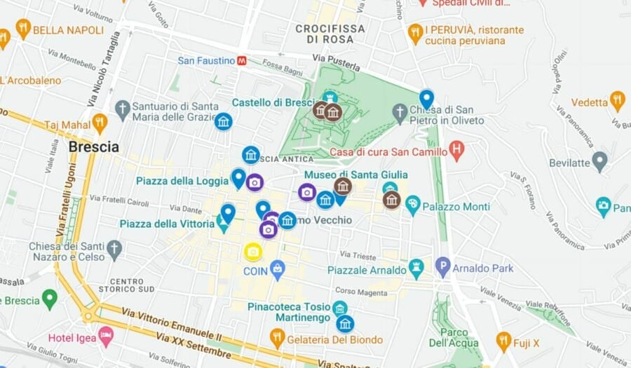 12 Best Things to do in Brescia, Italy (Pocket Guide)