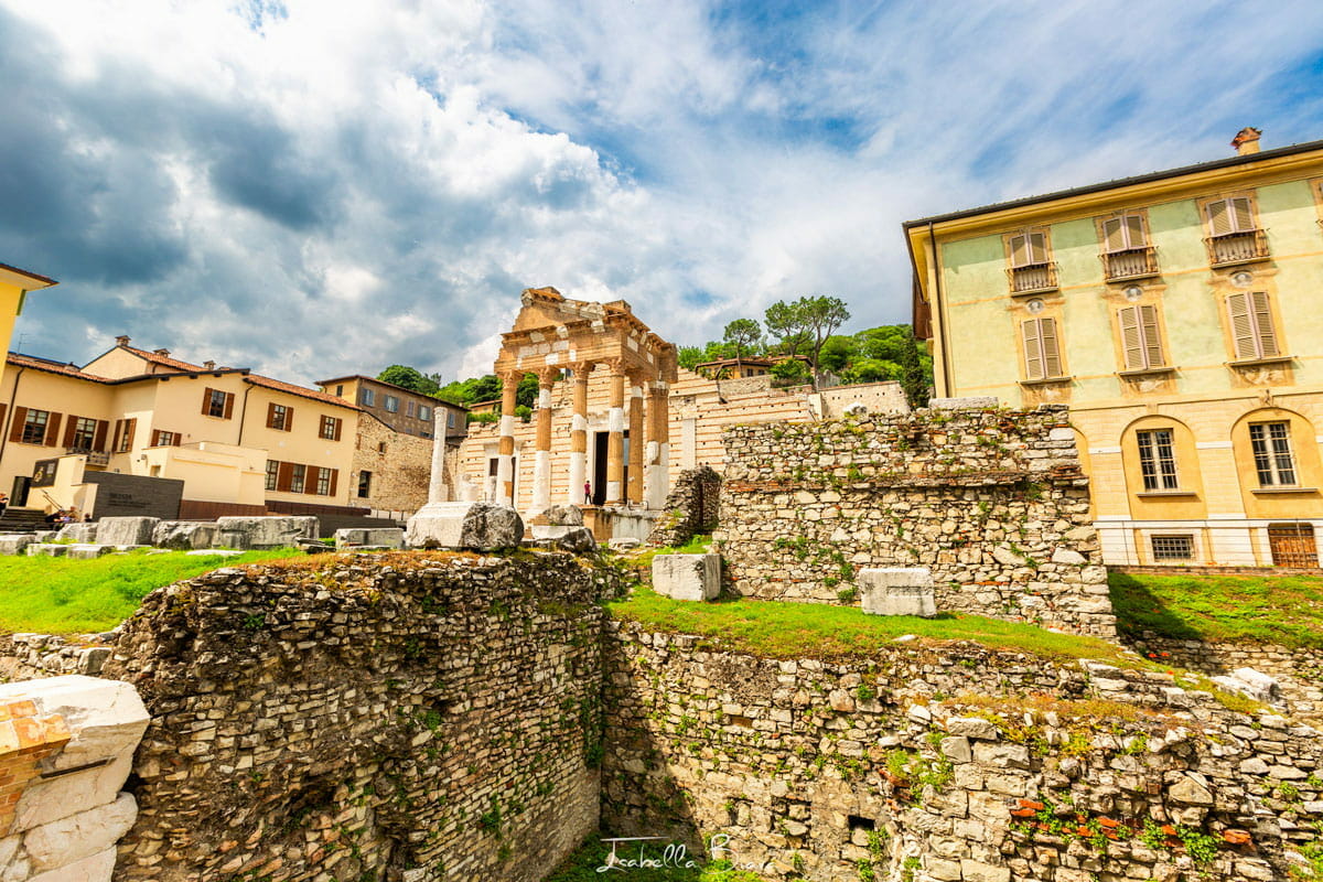 12 Best Things to do in Brescia, Italy (Pocket Guide)