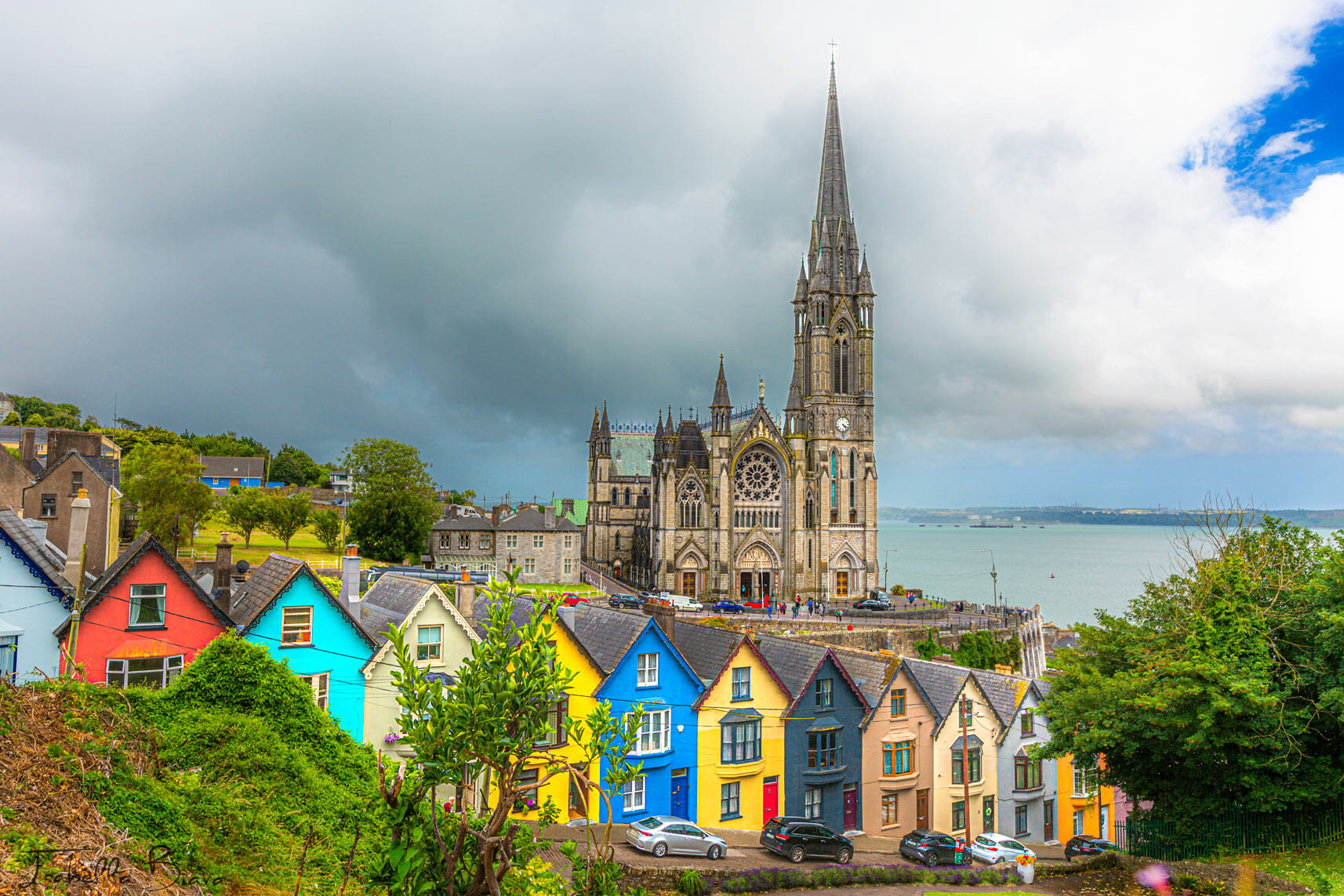 14 Unmissable Things To Do In Cobh, Ireland