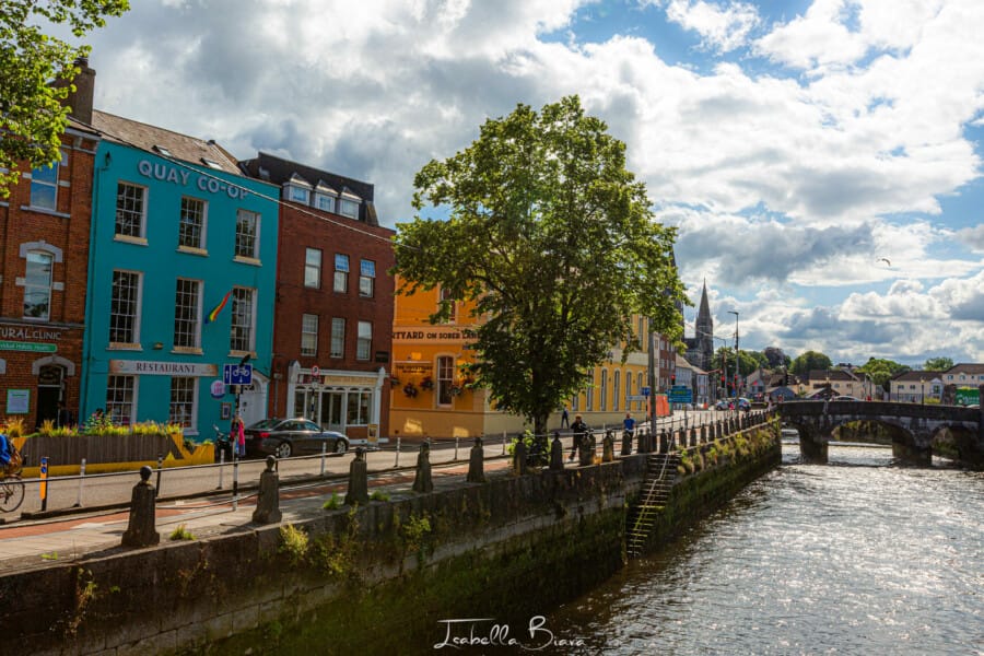 Weather in Ireland in March + Things To Do and Travel Tips