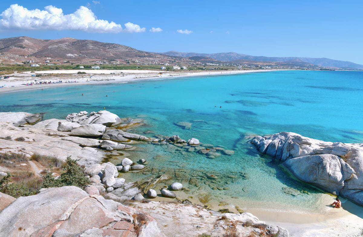 26 Best Things to Do in Naxos, Greece: The Complete Guide for 2023