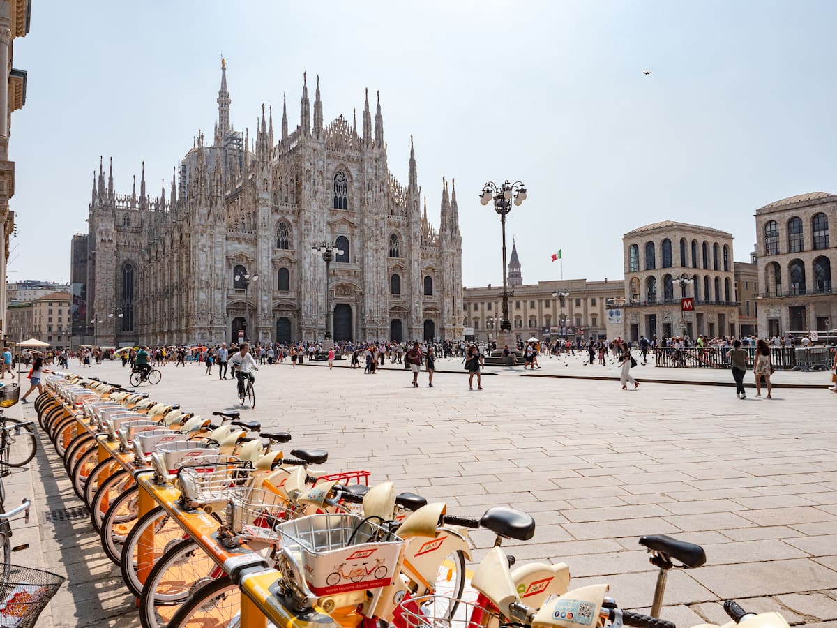 19 Best Things to Do in Milan Italy + Tips from a Local