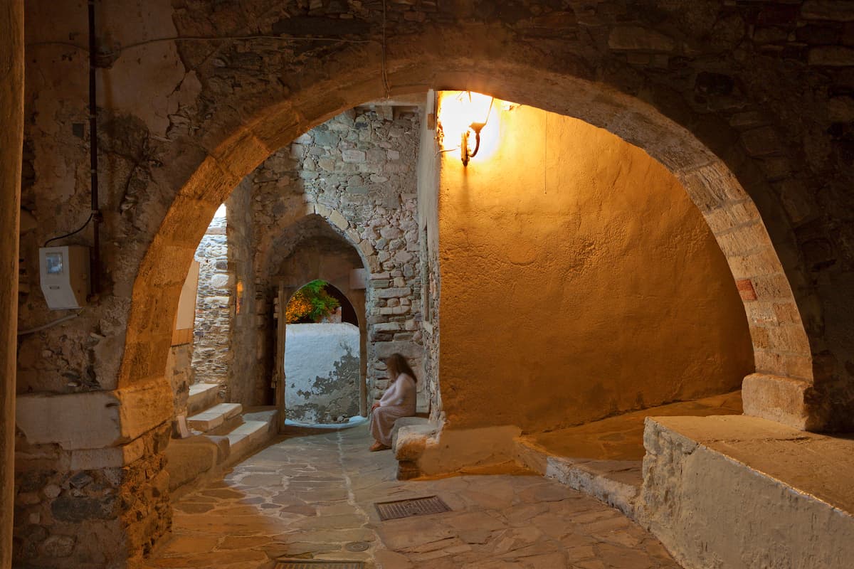 26 Best Things to Do in Naxos, Greece: The Complete Guide